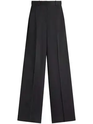 Lanvin High Rise Pants For Women