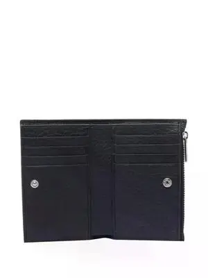 Orciani Leather Wallet