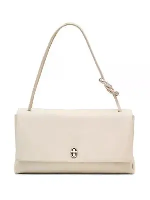 Marc Jacobs The Large Dual Shoulder Bag - Neutrals