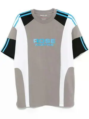 Martine Rose Paneled T-shirt