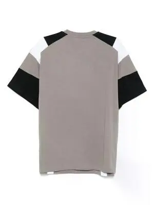 Martine Rose Paneled T-shirt