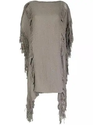 Voz Asymmetrical Kaftans Tunics