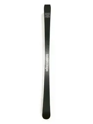 Balenciaga Logo-print Skis
