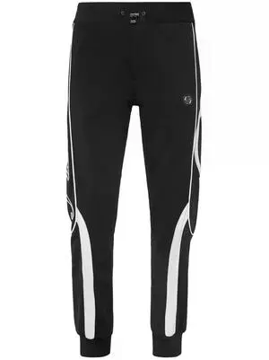 Philipp Plein Pants Sport Bottoms For Men