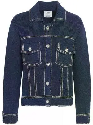 Barrie Cuffed Jackets For Women
