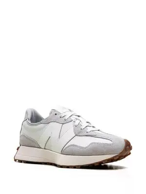 NEW BALANCE 327 Sneakers - Grey