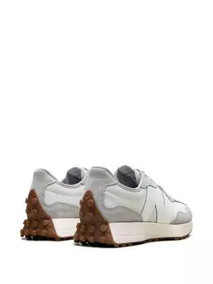 NEW BALANCE 327 Sneakers - Grey