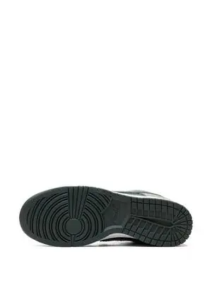 Nike Dunk Low Urban Landscape 2.0 Sneakers - Green