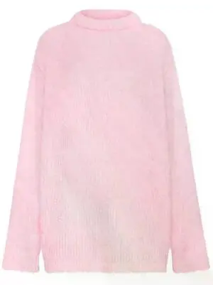 MAISON MARGIELA Oversized Knitted Jumper