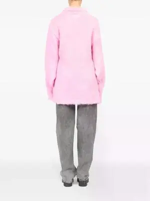 MAISON MARGIELA Oversized Knitted Jumper