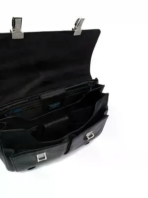 PIQUADRO Modus Foldover Briefcase