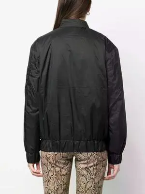 Rains Flap-pockets Puffer Jacket