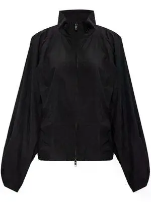 Y3 Logo Jackets For Women