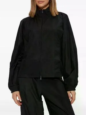 Y3 Lightweight Zip-up Jacket