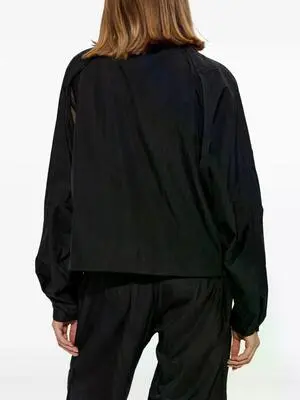 Y3 Lightweight Zip-up Jacket
