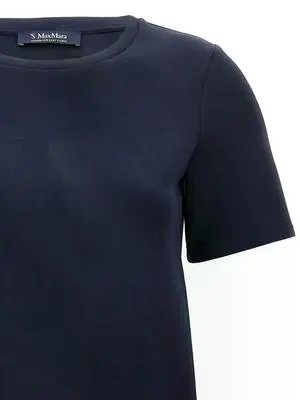 Max Mara Fianco T-shirt - Blue
