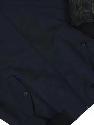 Comme Des Garçons Harrington Jacket
