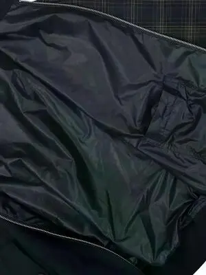 Comme Des Garçons Harrington Jacket