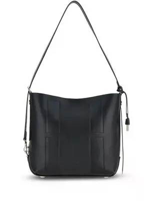 Hogan Strap Shoulder Bags