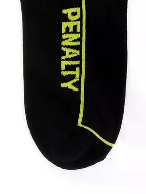 UMBRO Cotton-blend Socks