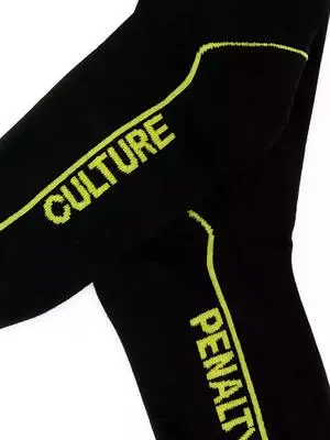 UMBRO Cotton-blend Socks