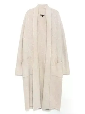JAMES PERSE Shawl Collar Coat