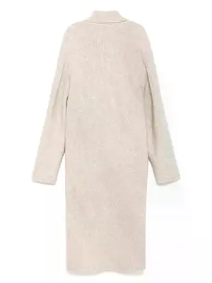 JAMES PERSE Shawl Collar Coat