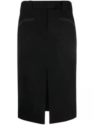 Tom Ford Knee Length Skirts