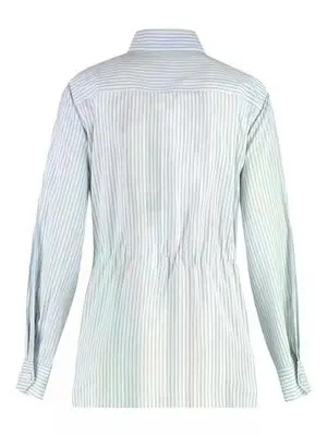 Fendi Belted Jacket