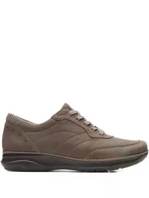 Clarks Casual Sneakers For Women