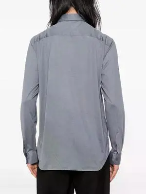 Brioni Classic Collar Shirt