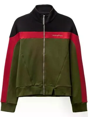 SPENCER BADU Bowl Track Jacket