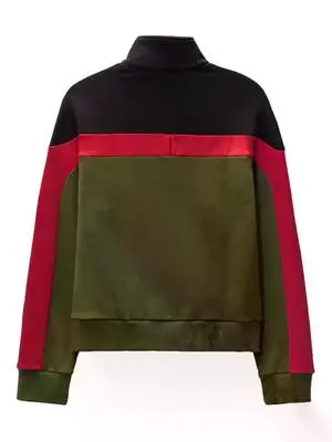 SPENCER BADU Bowl Track Jacket