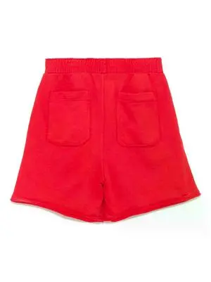 Helmut Lang Pstcard Shorts