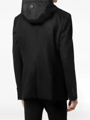 Philipp Plein Single-breasted Blazer