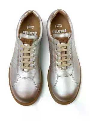 Camper Pelotas Ariel Sneakers - Grey