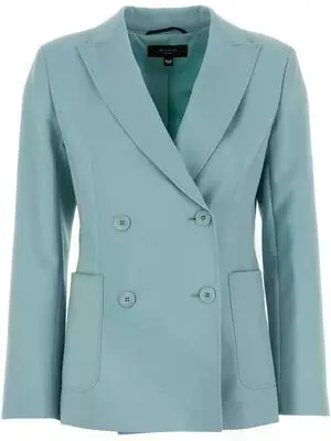 Max Mara Cuffed Blazers For Women