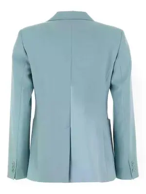 Max Mara Nervoso Blazer - Blue