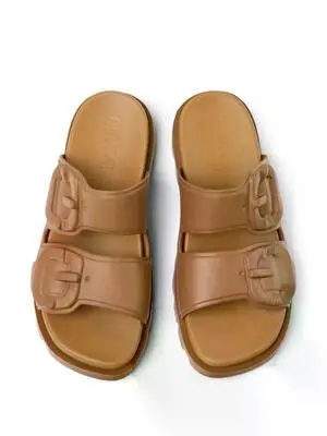 Camper Brutus Slides