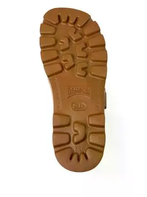 Camper Brutus Slides