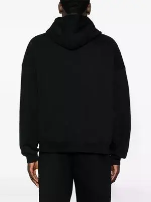FLANEUR Blossom Patches Hoodie