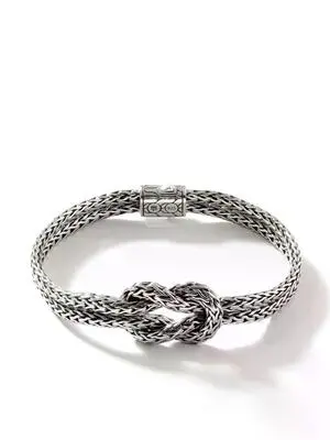 John Hardy Motif Bracelets