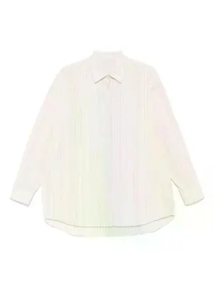 THE ROW Caster Shirt