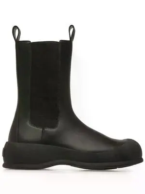 Bally Clayson Boots - Black