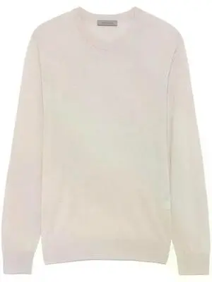Corneliani Fine-knit T-shirt