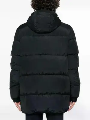Peuterey Hooded Padded Jacket
