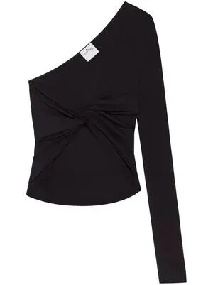 COURREGES Asymmetrical Top