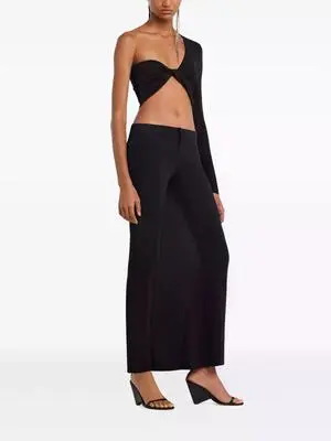 COURREGES Asymmetrical Top