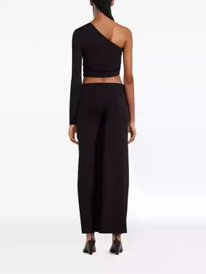 COURREGES Asymmetrical Top