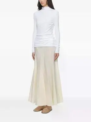 Khaite Rolina Top